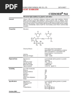 PUP Research Template | PDF | Electrochemistry | Photosynthesis