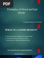 Norman Design-Principles PDF | PDF | Perception | Cognition