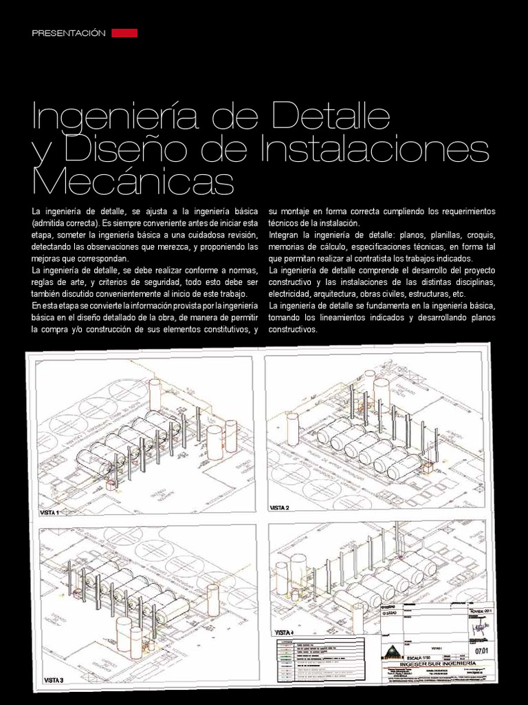Ingenieria Del Diseño | PDF | Diseño | Ingeniería
