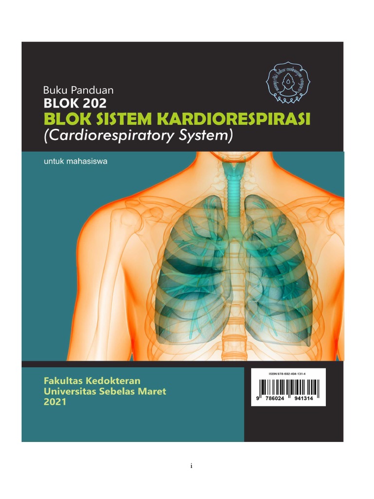 Modul Blok 2.2 Mahasiswa | PDF