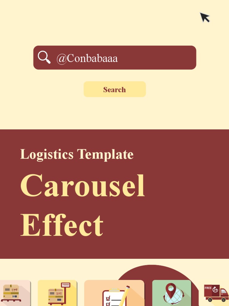 (FREE) Logistics Template | PDF | Science & Mathematics