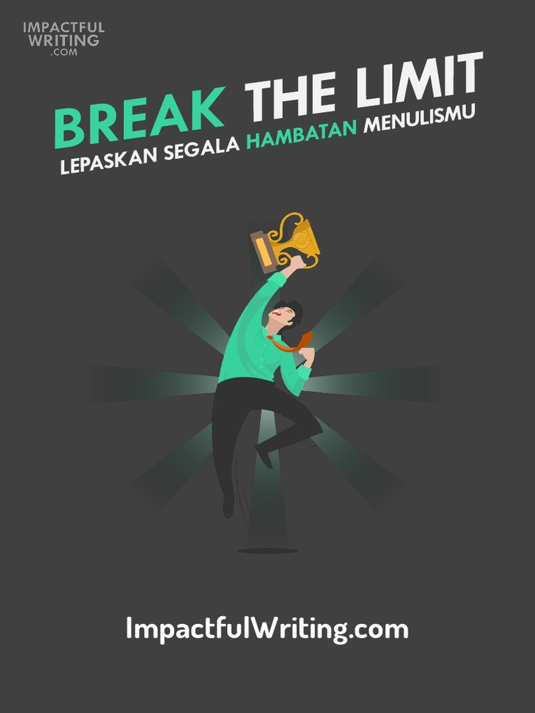 Ebook Break The Limit | PDF