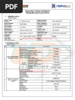 Gate Pass - Light Vehicle Gate Pass Checklist Form - EN | PDF | Vehicles | Transmission (Mechanics)