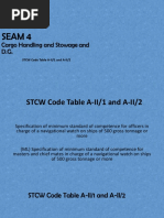 IMDG Code: Placarding Requirements | PDF | Dangerous Goods | Cargo