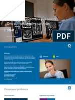 Fuji Synapse PACS Quick Guide | PDF | Icon (Computing) | Double Click