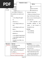 B 2 - Speaking Part 2 TOPIC - UPDATED | PDF | Hanoi | Hue