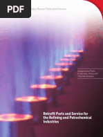 Honeywell Uop Callidus Combustion Technology Brochure | PDF ...