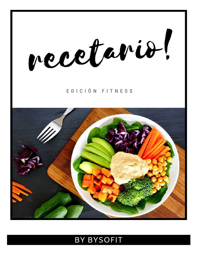 Ebook Bysofit | PDF | Carne | Industria de alimentos