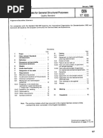 Din 17440 1996 | PDF | Metals | Building Materials