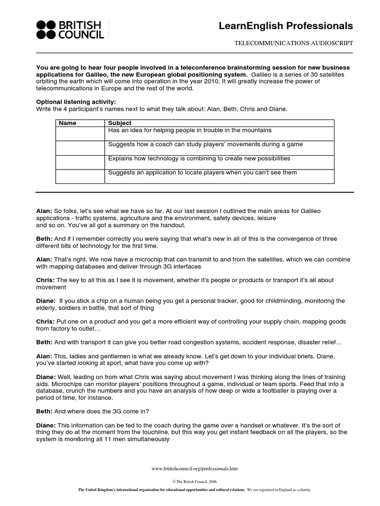 Telecommunications Pdf Satellite Computing