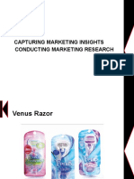 A Sample Project POB POA SBA | PDF | Survey Methodology | Data