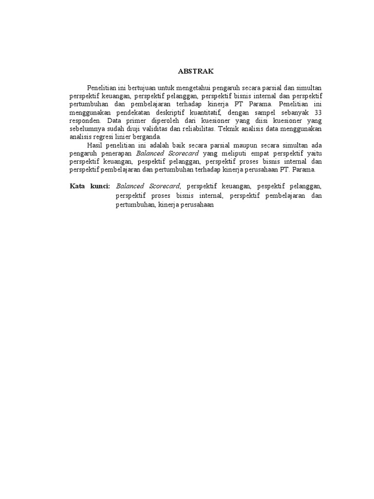 Abstrak + Abstract | PDF