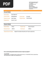 LIC Fund Transfer Form | PDF