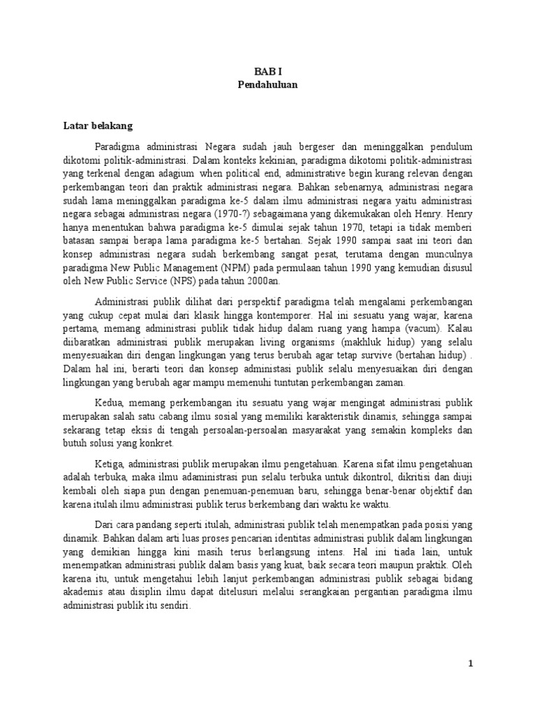 Opa, NPM & NPS | PDF