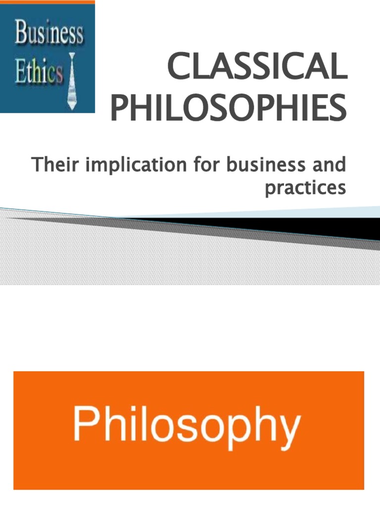 Business Ethics Lesson 2 | PDF