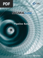 Chemline 784 32 | PDF | Cross Link | Epoxy