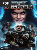 Kill Team Octarius - Reference Sheet | PDF