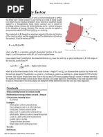 Stress Intensity Factors Handbook | PDF | Fracture Mechanics ...