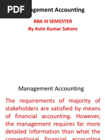 1.introduction To Cost Accounting PDF | PDF | Cost Accounting ...