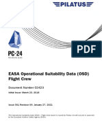Technical Standard Orders (TSO) | PDF | Manufactured Goods | Aviation