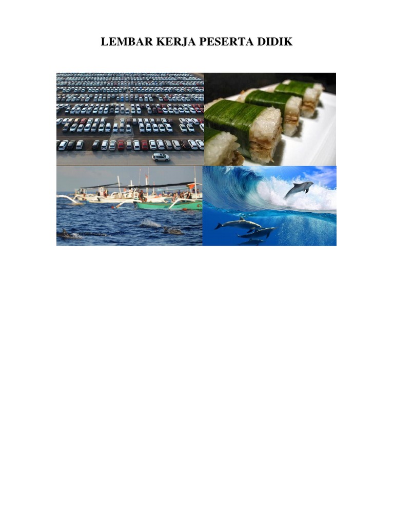 K2 LKPD Monoton | PDF