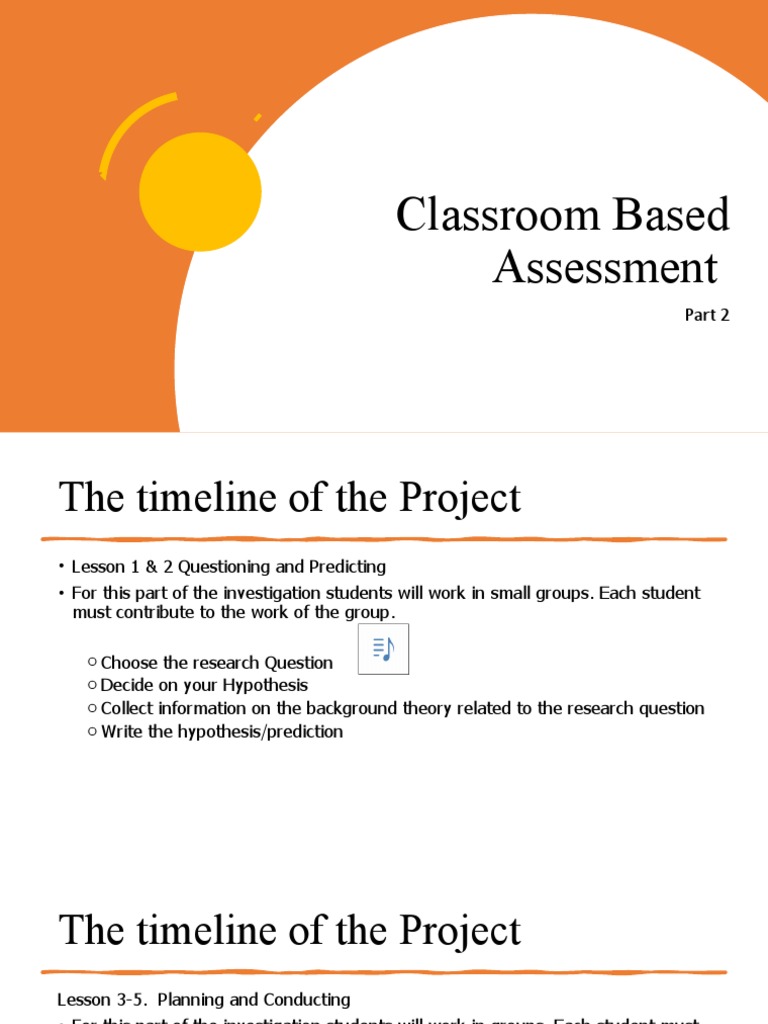 Cba pt2 | PDF | Hypothesis | Experiment