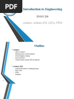 Digital Locking System PPT Using Arduino (K) | PDF | Arduino | Personal Identification Number