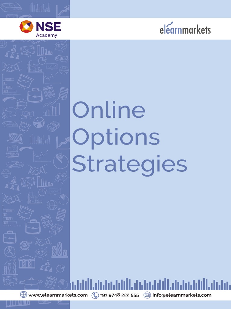 Option Strategy Brochure | PDF