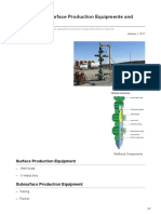 Subsurface Safety Valve Basics | PDF | Valve | Pipe (Fluid Conveyance)