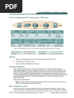 Cs8711-Cloud Computing Laboratory-778800227-Cc Lab Manual | PDF | Cloud Computing | Apache Hadoop