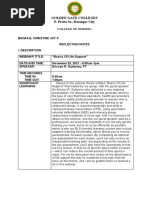 Thpt Le Quy Don-đáp Án | PDF | Mathematics