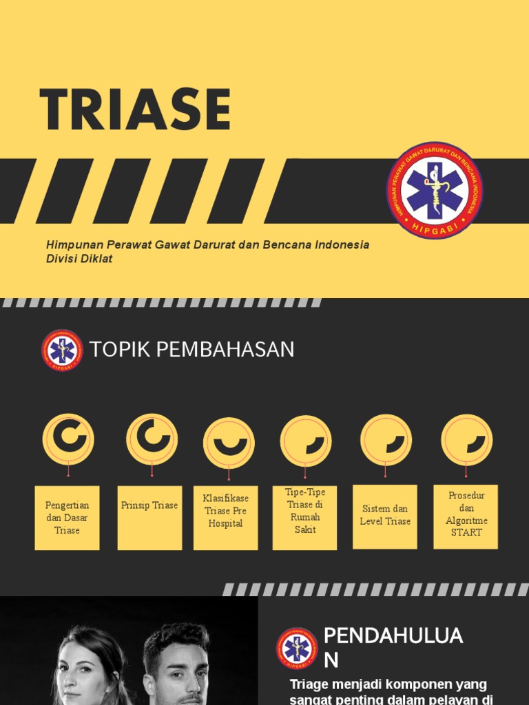 3 Triase | PDF | Pengembangan Diri | Sains & Matematika