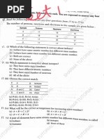 CBSE Class 9 Science Worksheet - Structure of Atom | PDF | Atoms ...