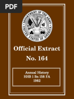 22-24 Sep FTX Conop | PDF | Military Organization | Warfare