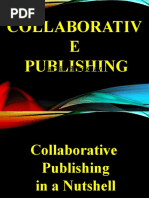 Collaborative Desktop Publishing Mechanics | PDF | Typefaces | Mass Media