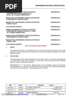 Iso 4759 1 en PDF | PDF | Screw | Engineering Tolerance