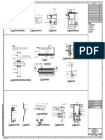 How To Draw PT Concrete Slabs: Sample of An Engineering PT Slab Drawing ...