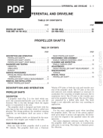 Synchronizer Mechanisms in Manual Transmissions | PDF | Gear ...