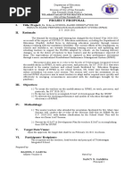 Template Certificate of Participation Lac | PDF