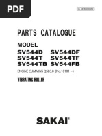 TDS Calde Flow LM 74 A Ip | PDF | Density | Physical Chemistry