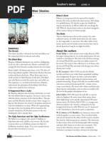 Iridescent Adolescent Sample | PDF | Young Adult Fiction