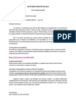 Nueva plataforma JW Stream-Studio | PDF | Informática