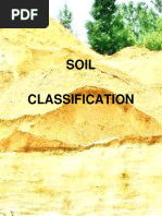 Soil Classification Tables Charts | PDF | Mechanical Engineering ...