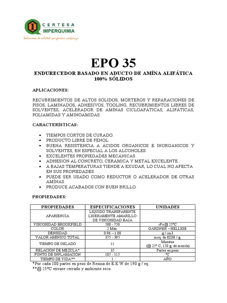 Epo 35 | PDF