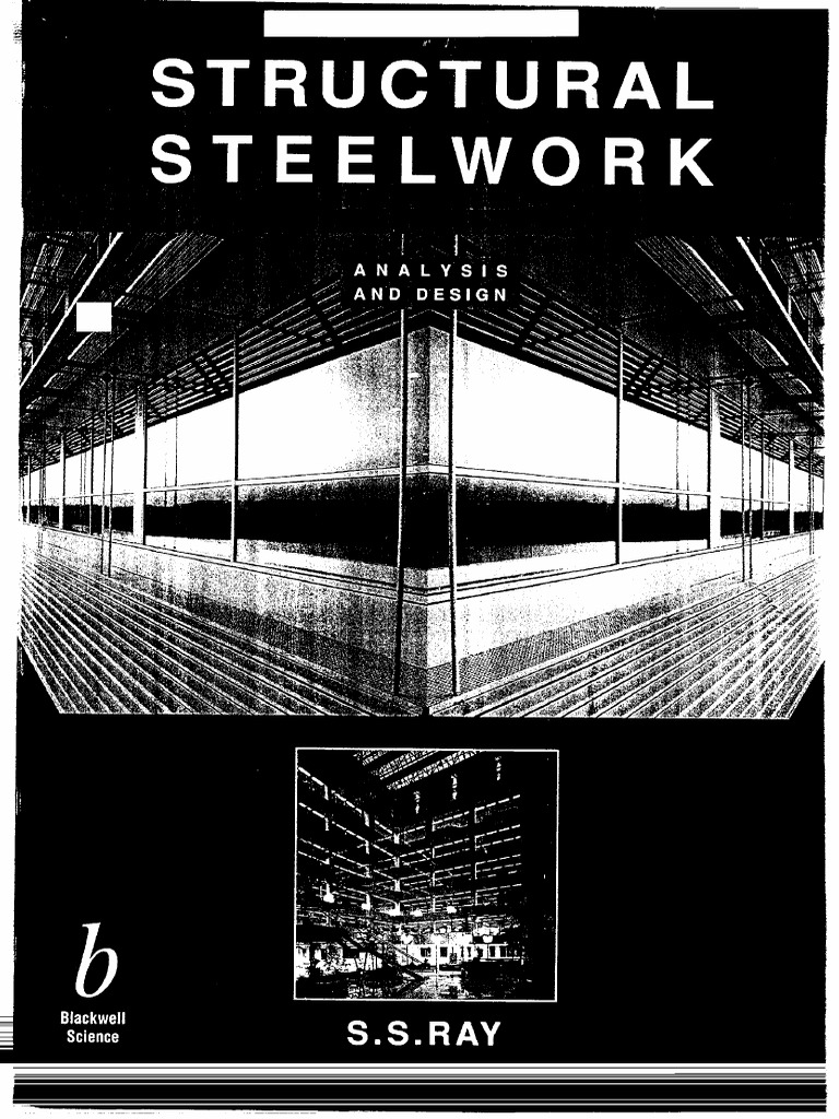 Structural Steel Design-SS RAY | PDF