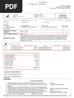 MCA Form - MGT-5 | PDF