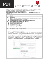 Tutorial de CODAP | PDF