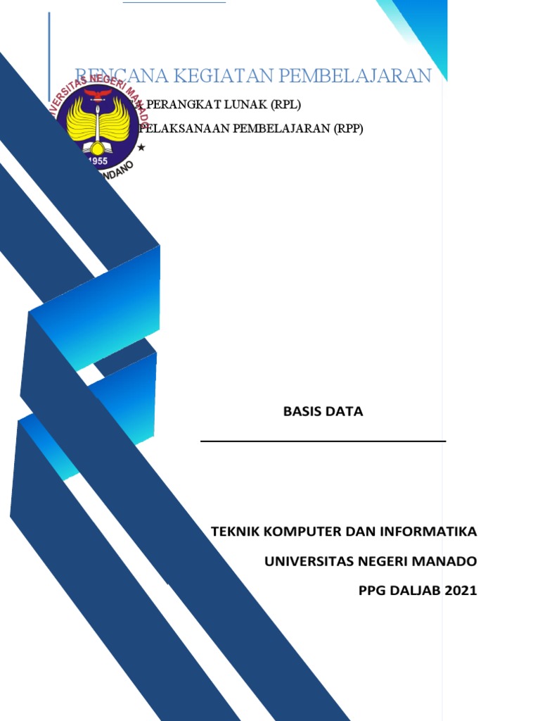 Memahami Kelompok Perintah Basis Data | PDF