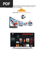 Cómo Instalar MagisTV en TV Box Android o Smart TV | PDF