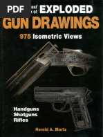 DIY .38 Caliber Revolver Plans, (Professor Parabellum) . | PDF